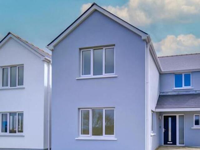 3 Bedroom Detached House For Sale In Little Haven