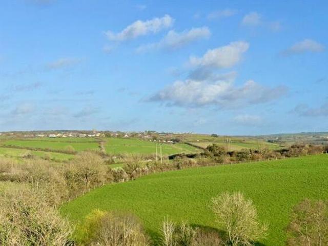 3 Bedroom Detached House For Sale In Little Petherick