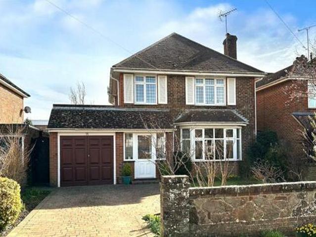 3 Bedroom Detached House For Sale In Littlehampton