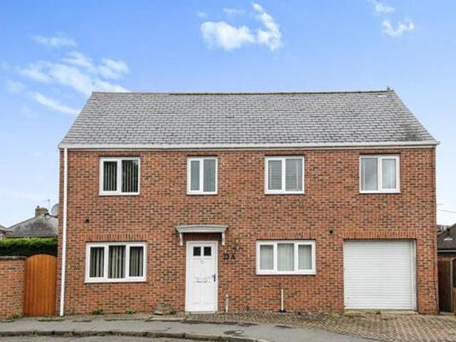 3 Bedroom Detached House For Sale In Littleport