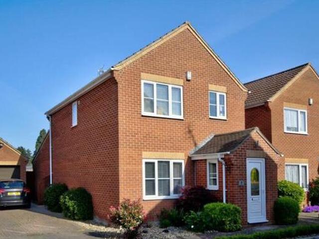 3 Bedroom Detached House For Sale In Littleport