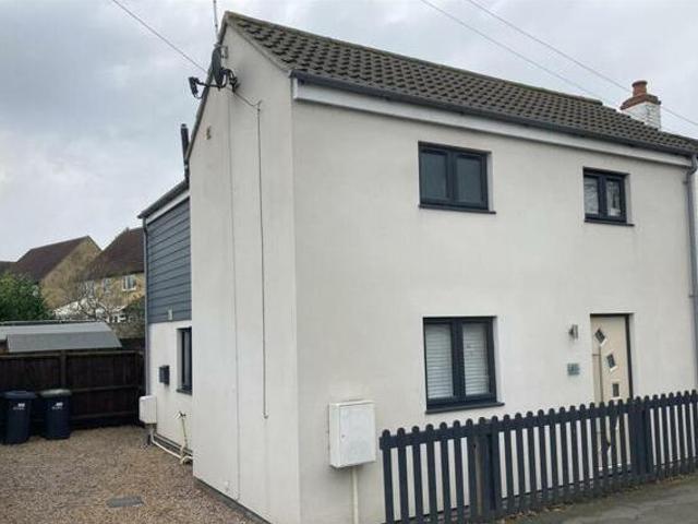 3 Bedroom Detached House For Sale In Littleport