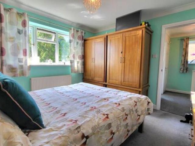 3 bedroom detached house for sale in Livermore Green, Peterborough, PE4