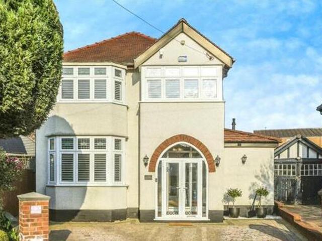 3 Bedroom Detached House For Sale In Liverpool, Merseyside