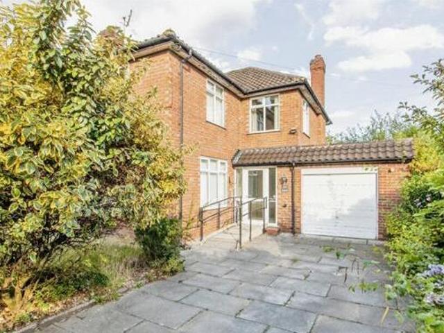 3 Bedroom Detached House For Sale In Liverpool, Merseyside