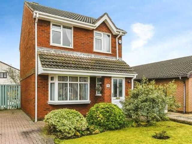 3 Bedroom Detached House For Sale In Liverpool, Merseyside