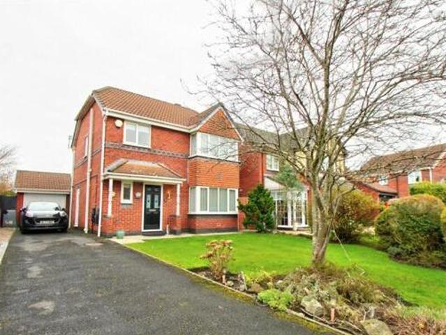 3 Bedroom Detached House For Sale In Liverpool, Merseyside