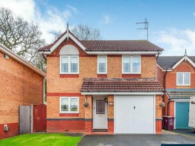 3 Bedroom Detached House For Sale In Liverpool, Merseyside