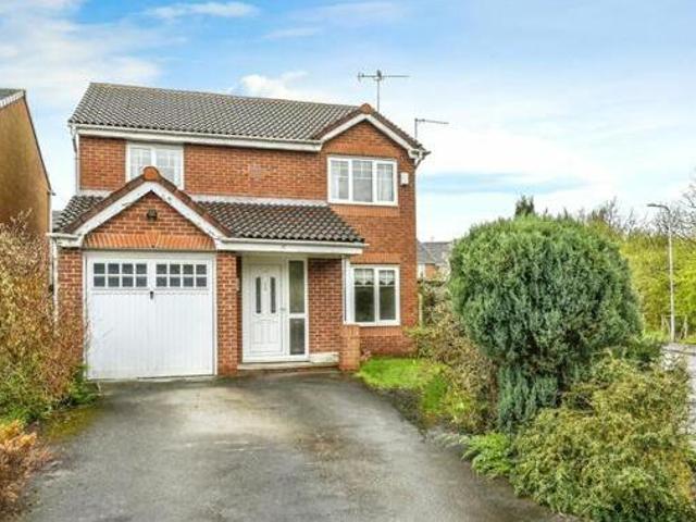 3 Bedroom Detached House For Sale In Liverpool, Merseyside