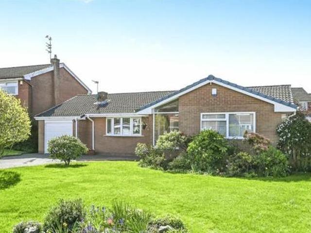 3 Bedroom Detached House For Sale In Liverpool, Merseyside