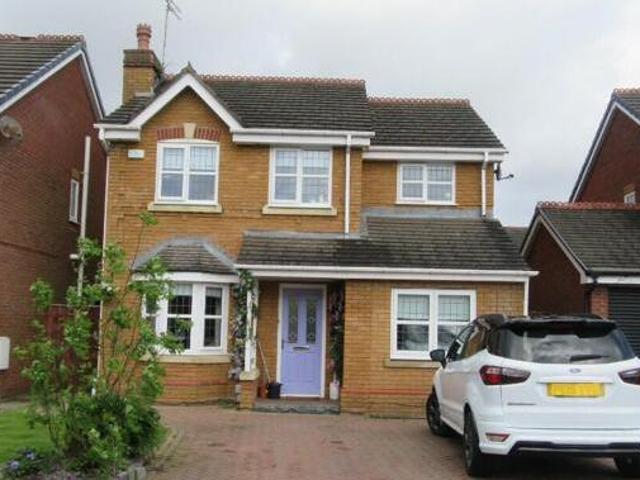 3 Bedroom Detached House For Sale In Liverpool, Merseyside