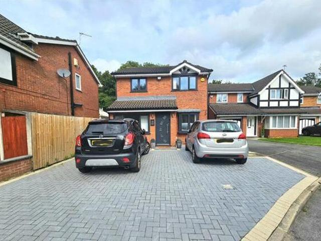 3 Bedroom Detached House For Sale In Liverpool, Merseyside