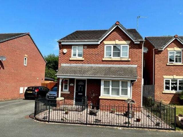 3 Bedroom Detached House For Sale In Liverpool, Merseyside