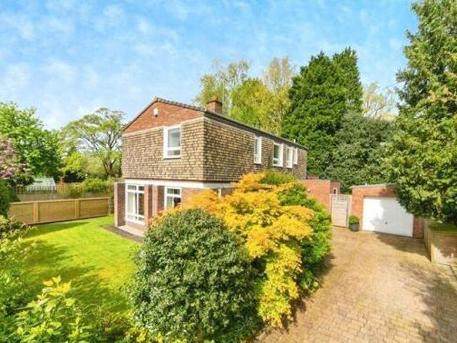 3 Bedroom Detached House For Sale In Liverpool, Merseyside