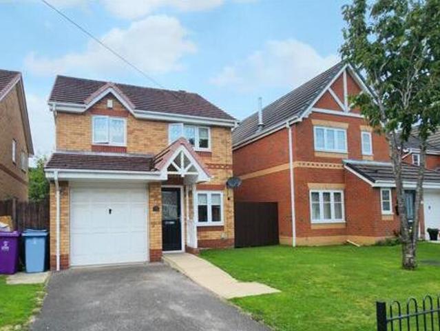 3 Bedroom Detached House For Sale In Liverpool, Merseyside