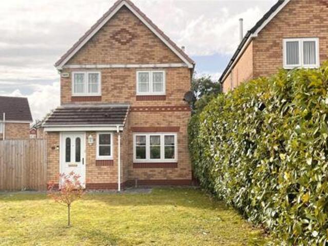 3 Bedroom Detached House For Sale In Liverpool, Merseyside