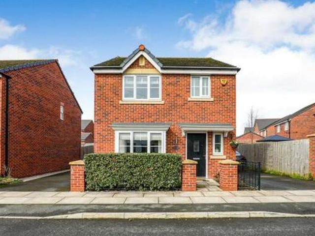 3 Bedroom Detached House For Sale In Liverpool, Merseyside