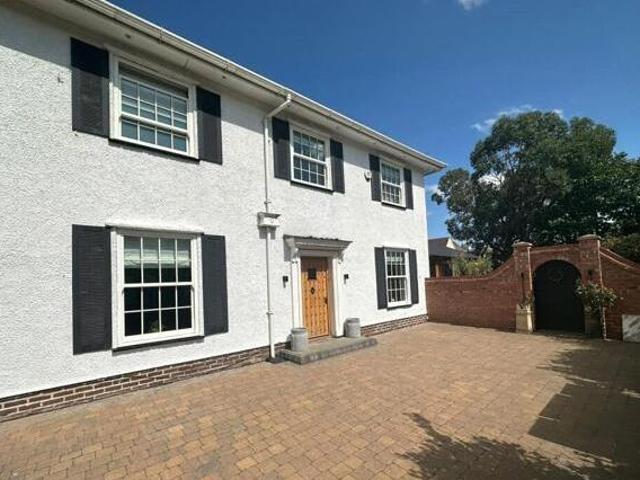 3 Bedroom Detached House For Sale In Liverpool, Merseyside