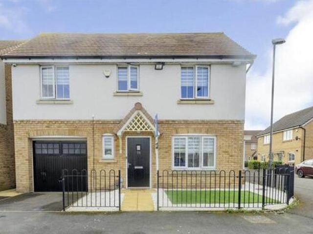 3 Bedroom Detached House For Sale In Liverpool, Merseyside