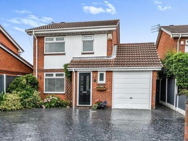 3 Bedroom Detached House For Sale In Liverpool