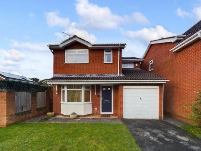 3 Bedroom Detached House For Sale In Liverpool