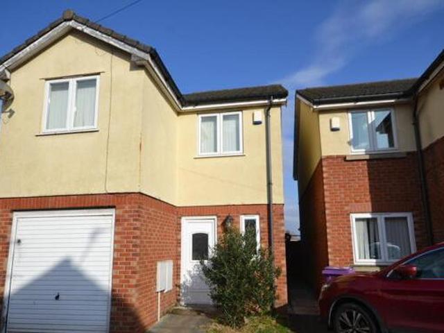 3 Bedroom Detached House For Sale In Liverpool