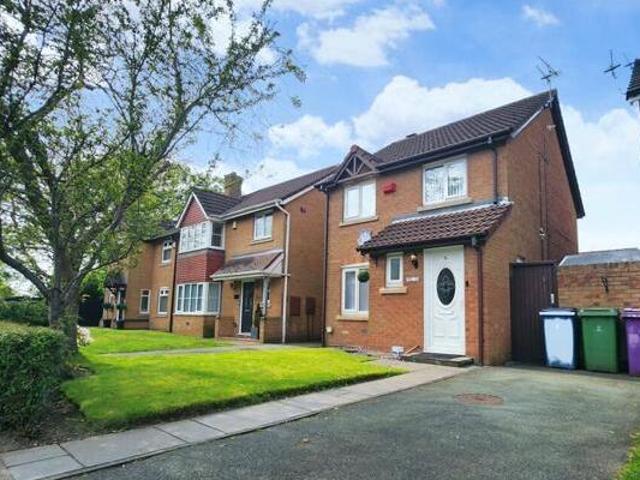 3 Bedroom Detached House For Sale In Liverpool