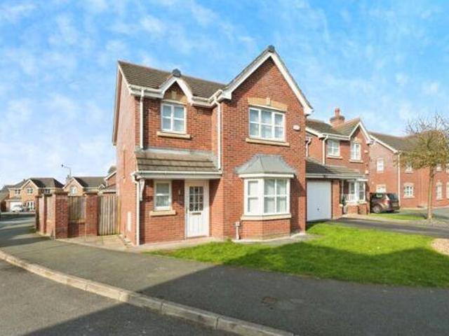 3 Bedroom Detached House For Sale In Liverpool
