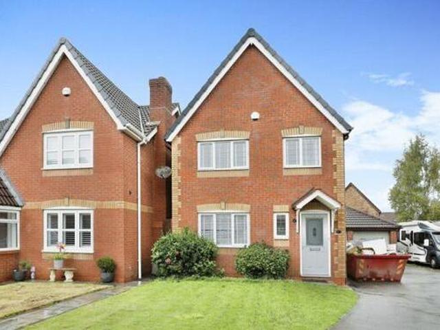 3 Bedroom Detached House For Sale In Liverpool