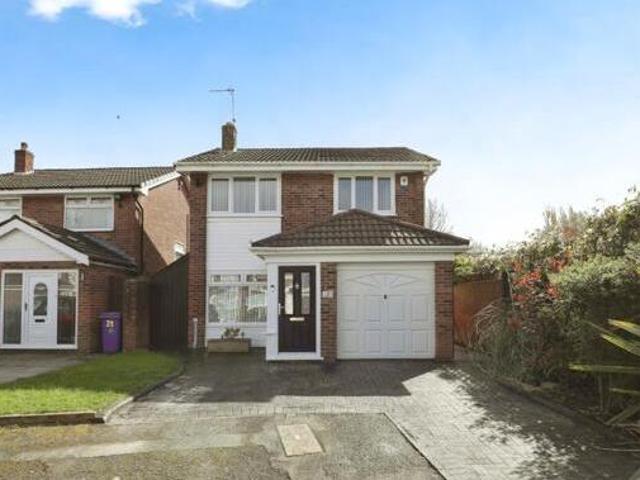 3 Bedroom Detached House For Sale In Liverpool
