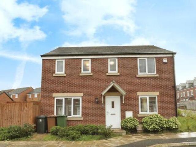3 Bedroom Detached House For Sale In Liverpool