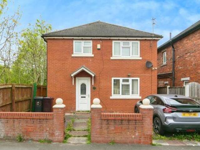 3 Bedroom Detached House For Sale In Liverpool