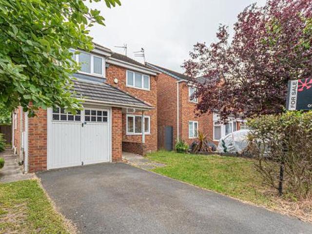 3 Bedroom Detached House For Sale In Liverpool