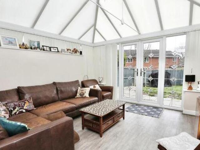 3 Bedroom Detached House For Sale In Liverpool