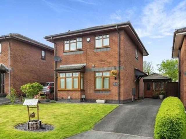 3 Bedroom Detached House For Sale In Liverpool