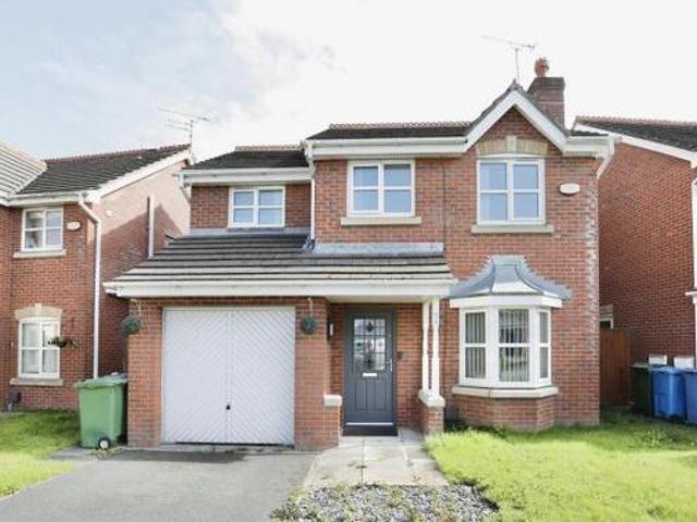 3 Bedroom Detached House For Sale In Liverpool