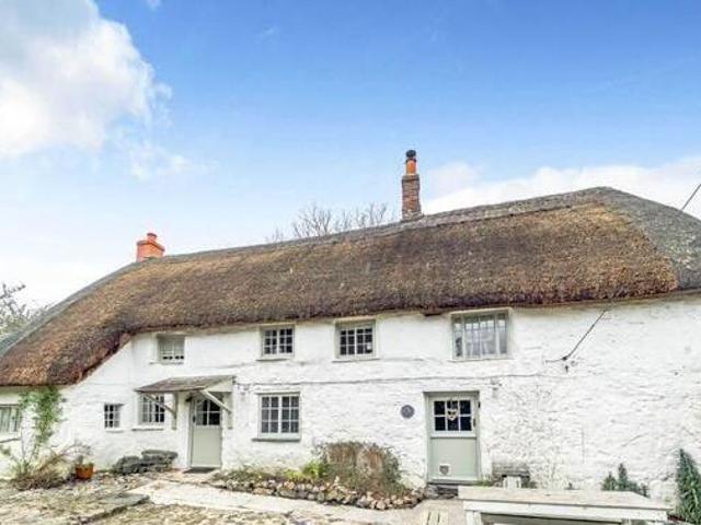 3 Bedroom Detached House For Sale In Lizard Peninsula