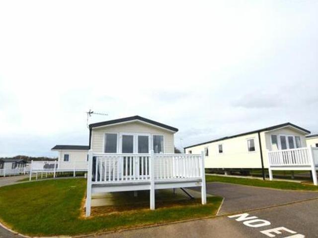 3 Bedroom Detached House For Sale In Lizard Point Holiday Park, Ruan Minor