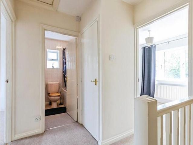 3 bedroom detached house for sale in Liberty Drive, NORTHAMPTON, Northamptonshire, NN5