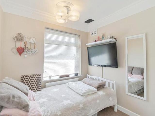 3 bedroom detached house for sale in Liberty Road, Glenfield, LE3