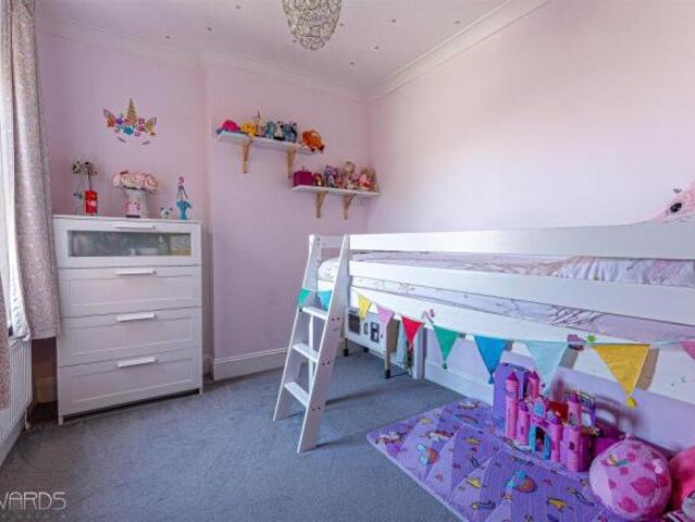 3 bedroom detached house for sale in Library Road, Poole, BH12