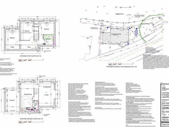 3 Bedroom Detached House For Sale In Lightcliffe