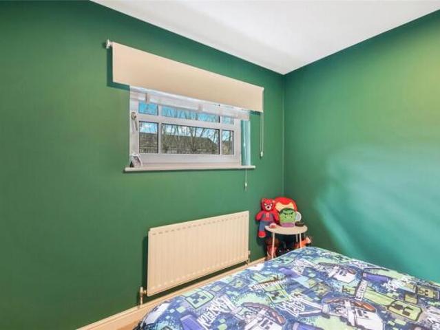3 bedroom detached house for sale in Lilac Wynd, Cambuslang, Glasgow, South Lanarkshire, G72