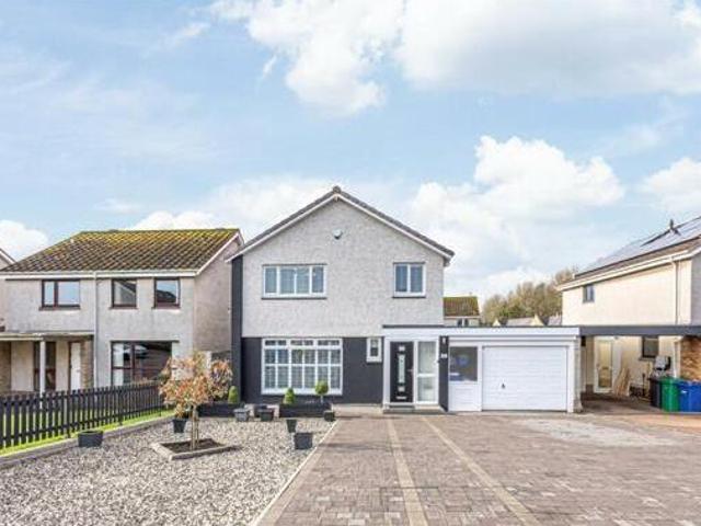 3 Bedroom Detached House For Sale In Limekilns