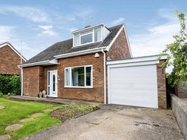 3 Bedroom Detached House For Sale In Lincoln