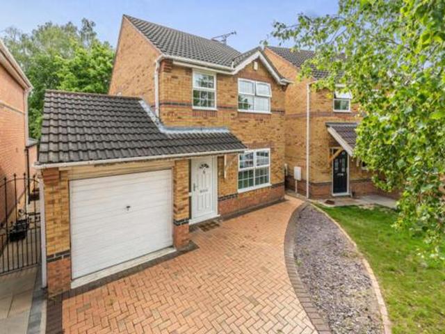 3 Bedroom Detached House For Sale In Lincoln
