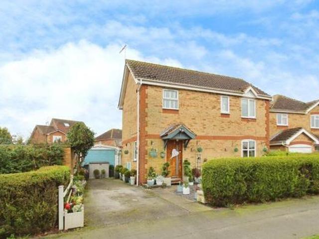 3 Bedroom Detached House For Sale In Lincoln