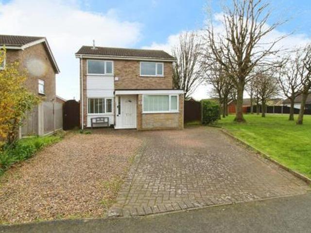 3 Bedroom Detached House For Sale In Lincoln
