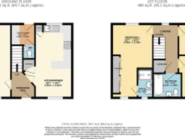 3 bedroom detached house for sale in Lincoln close, Doncaster, DN4