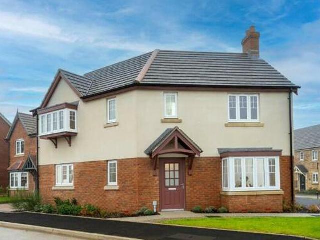 3 Bedroom Detached House For Sale In Lincoln, Lincolnshire